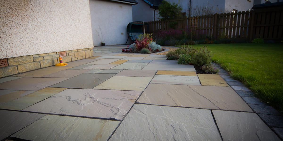Garden Designers Dundee - The Garden Landscape Company